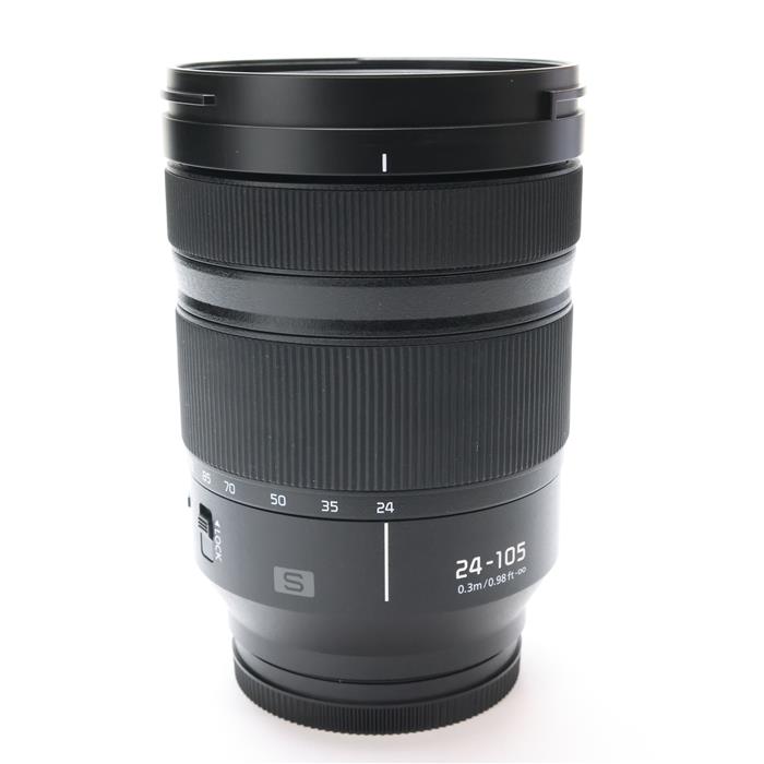 外観状態:良品 マップ保証期間:6ヶ月保証 付属品など:レンズフロントキャップ・レンズリアキャップ・レンズフード【ココがポイント！】幅広い撮影領域に対応し、マクロ撮影も可能な標準ズームレンズ・広角から中望遠までズーム全域で優れた描写性能を実...