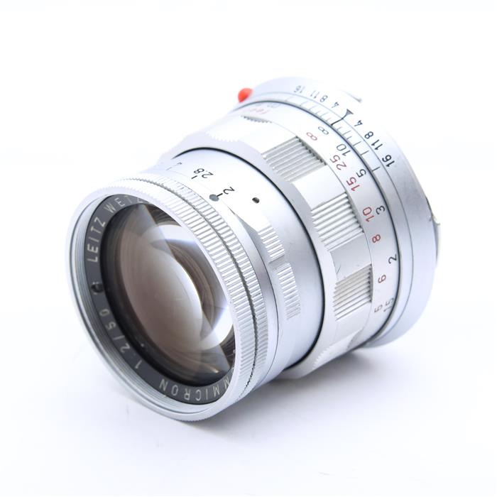 外観状態:難有品 マップ保証期間:保証なし 付属品など:付属品なし◎点検スタッフからのコメント【外観】全体的にキズが目立ちます。【商品状態・不具合について】ピント不良のため難有品です。距離計で合わせた位置よりも大きく後ろにズレています。レン...