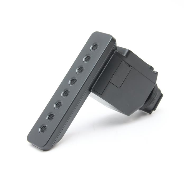 外観状態:良品 マップ保証期間:3ヶ月保証 付属品など:元箱・スタートガイド・ウインドスクリーン【ココがポイント！】このマイク1本で幅広い収音範囲（鋭指向性／単一指向性／全指向性）に対応した撮影が可能です。また、音声をダイレクトに伝送できる...