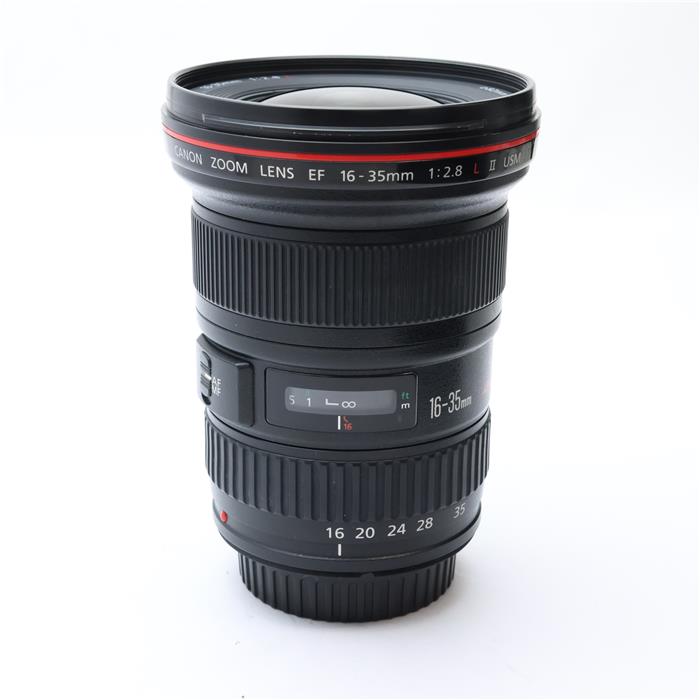 外観状態:並品 マップ保証期間:3ヶ月保証 付属品など:レンズフロントキャップ・レンズリアキャップ・レンズフード【ココがポイント！】プロやハイアマチュアカメラマンの厳しい要求に応える高画質・超広角ズームレンズです。3種類の非球面レンズ(研削...