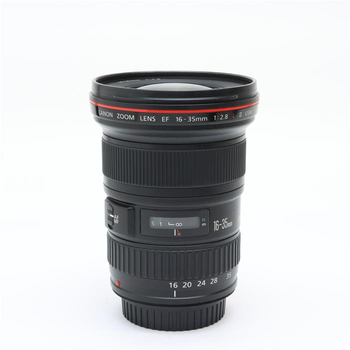 外観状態:並品 マップ保証期間:3ヶ月保証 付属品など:レンズフロントキャップ・レンズリアキャップ・レンズフード【ココがポイント！】プロやハイアマチュアカメラマンの厳しい要求に応える高画質・超広角ズームレンズです。3種類の非球面レンズ(研削...