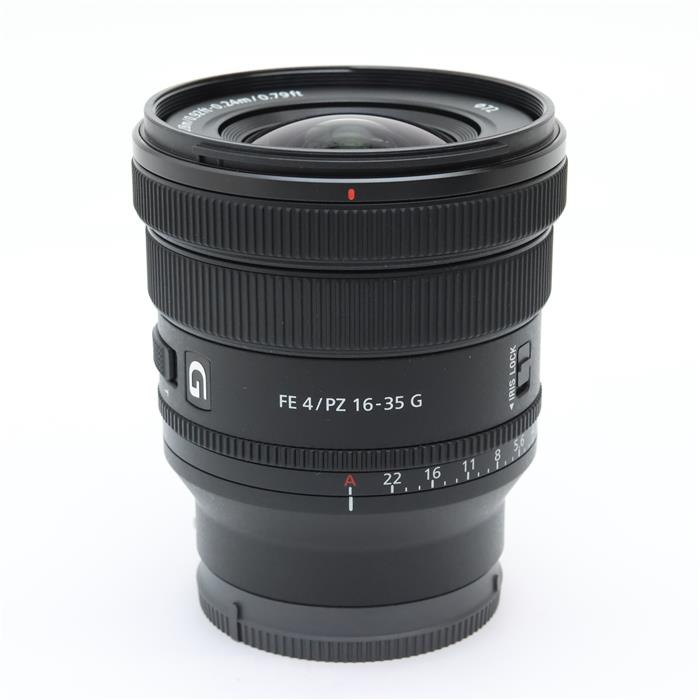 外観状態:美品 マップ保証期間:6ヶ月保証 付属品など:レンズフロントキャップ・レンズリアキャップ・レンズフード【ココがポイント！】Gレンズならではの高い解像性能と美しいぼけ描写、オールラウンドで活躍できる優れた操作性を、世界最軽量で実現し...