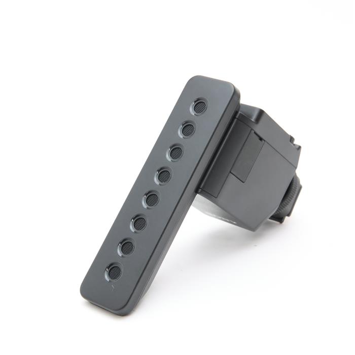 外観状態:良品 マップ保証期間:3ヶ月保証 付属品など:元箱・スタートガイド・ウインドスクリーン・ケース【ココがポイント！】このマイク1本で幅広い収音範囲（鋭指向性／単一指向性／全指向性）に対応した撮影が可能です。また、音声をダイレクトに伝...