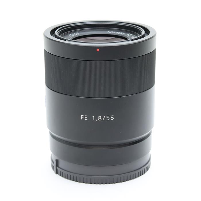 外観状態:良品 マップ保証期間:6ヶ月保証 付属品など:レンズフロントキャップ・レンズリアキャップ・レンズフード・ポーチ【ココがポイント！】35mmフルサイズセンサーを搭載したα7R・α7にマッチする、高性能な55mm標準レンズです。カール...
