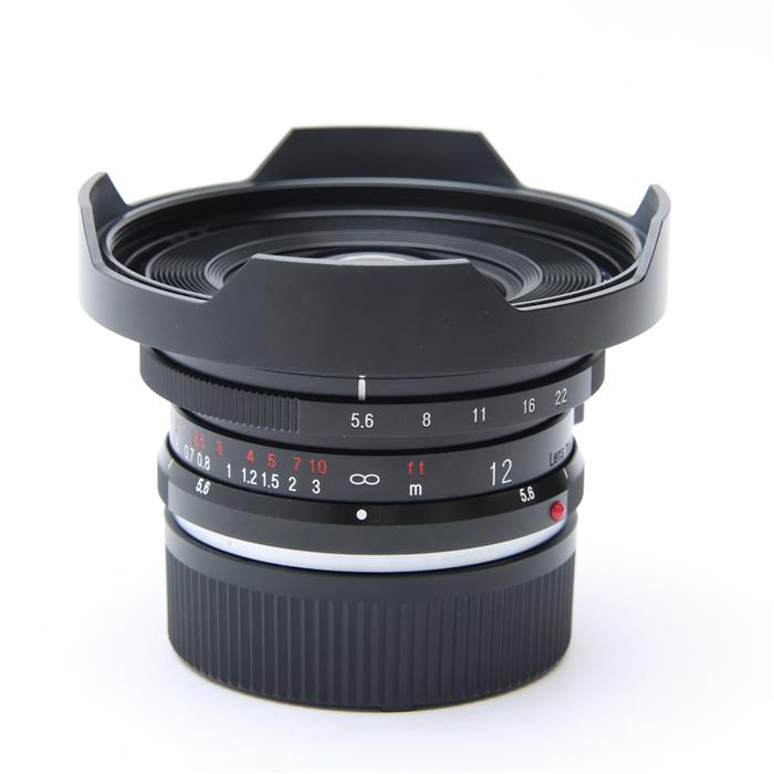 外観状態:並品 マップ保証期間:6ヶ月保証 付属品など:元箱・レンズフロントキャップ・レンズリアキャップ【ココがポイント！】一眼レフでは実現不可能なコンパクト性と高画質を両立させた超広角レンズです。歪曲を極限まで補正したことで、ダイナミック...