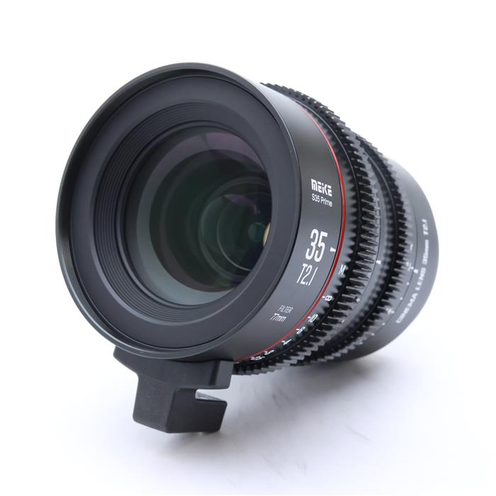 外観状態:美品 マップ保証期間:保証なし 付属品など:レンズフロントキャップ・レンズリアキャップ・マウントシムリング0.025・マウントシムリング0.05・マウントシムリング0.1×3◎点検スタッフからのコメント【外観】鏡胴下部に僅かな塗装...