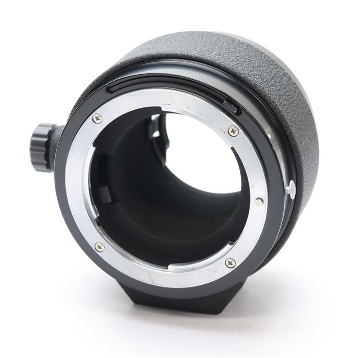 外観状態:良品 マップ保証期間:保証なし 付属品など:元箱・取扱説明書【ココがポイント！】AI Micro-Nikkor 105mm f/2.8S専用の接写リングです。AI方式のカメラボディーと組み合わせて使用することで、開放測光が可能です...