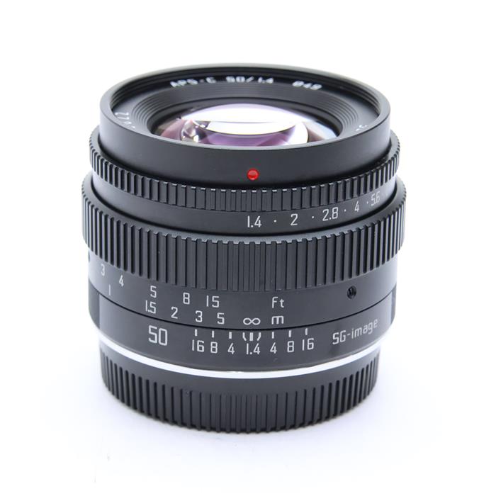 外観状態:美品 マップ保証期間:保証なし 付属品など:レンズフロントキャップ・レンズリアキャップ◎点検スタッフからのコメント【外観】全体的に丁寧に使用されたお勧めの商品です。【機能面・操作】安心してご使用いただける動作良好な商品です。※お求...