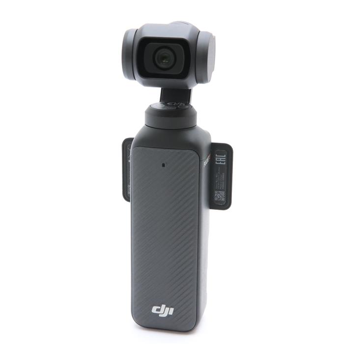 外観状態:美品 マップ保証期間:保証なし 付属品など:元箱・クイックスタートガイド・カバー・USB-PD対応ケーブル・マイク2トランスミッター・1/4インチネジ穴付きハンドル・バッテリーハンドル・ミニ三脚・キャリングバッグ・マイク2クリップ...