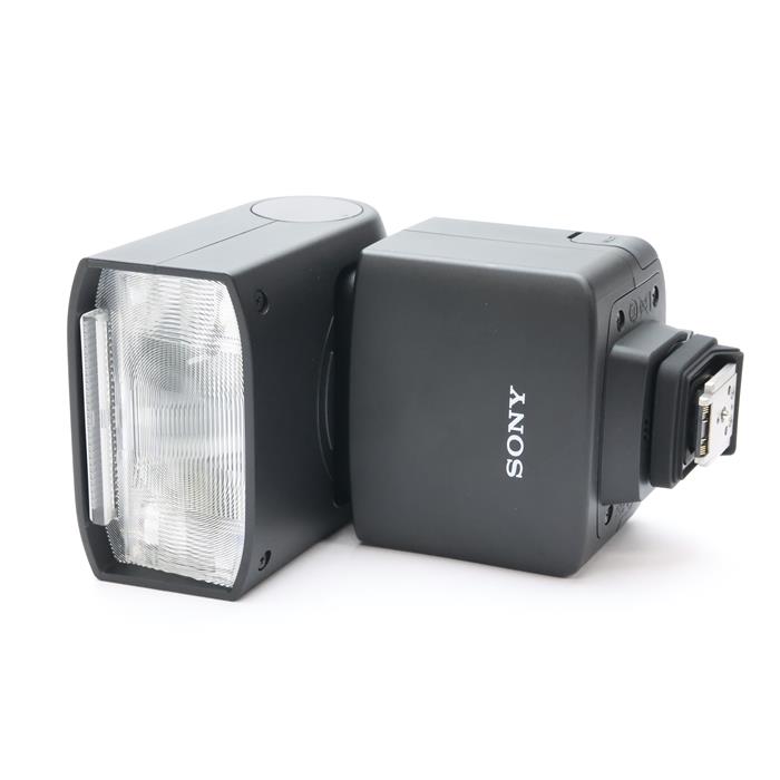 外観状態:美品 マップ保証期間:6ヶ月保証 付属品など:ケース・ミニスタンド・防じん/防滴カバー　※シュー接点カバーなし【ココがポイント！】軽量設計ながら、大光量ガイドナンバー46を安定して発光可能にした、ソニーフラッシュの中級機、カメラ本...