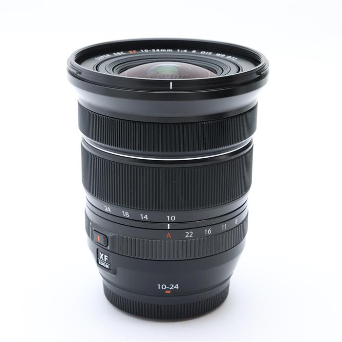 外観状態:良品 マップ保証期間:6ヶ月保証 付属品など:レンズフロントキャップ・レンズリアキャップ・レンズフード【ココがポイント！】優れた光学性能を備えたコンパクトな超広角ズームレンズ防塵防滴構造と手ブレ補正機能により幅広い撮影シーンで高画...