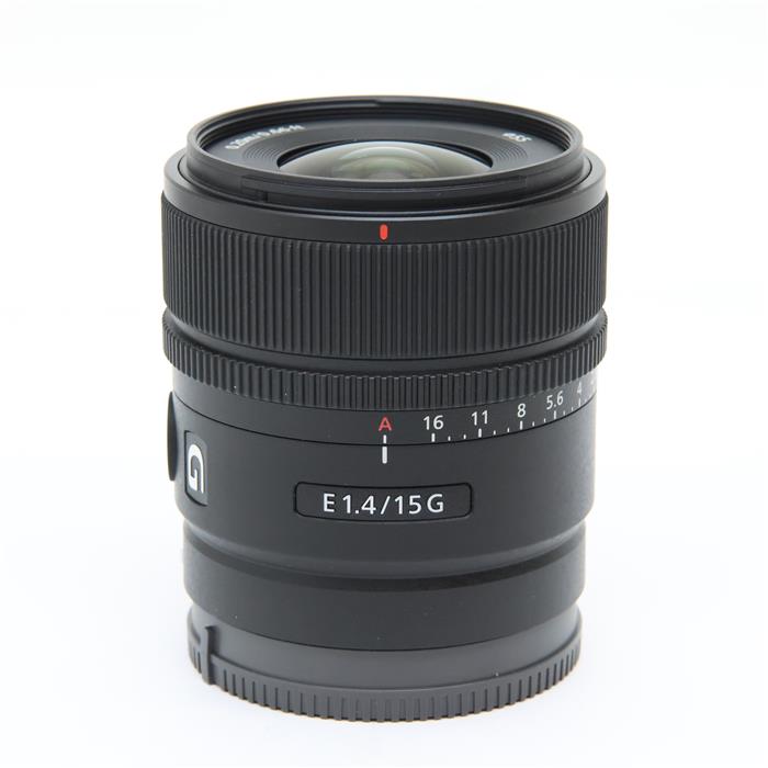 外観状態:美品 マップ保証期間:6ヶ月保証 付属品など:レンズフロントキャップ・レンズリアキャップ・レンズフード【ココがポイント！】非球面レンズなどの採用により、Gレンズならではの高い解像性能と美しいぼけ描写を実現します。開放F値1.4の明...