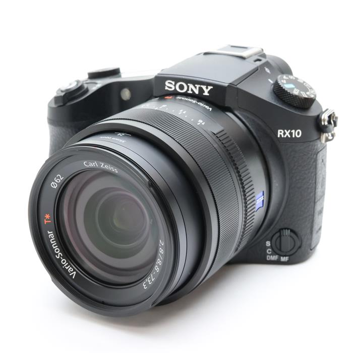 外観状態:難有品 マップ保証期間:保証なし 付属品など:マイクロUSBケーブル・バッテリー・ACアダプター・レンズフード◎点検スタッフからのコメント【外観】スレ・キズ、テカリ、ヨゴレ、打痕があります。【機能面(操作)・不具合について】液晶パ...