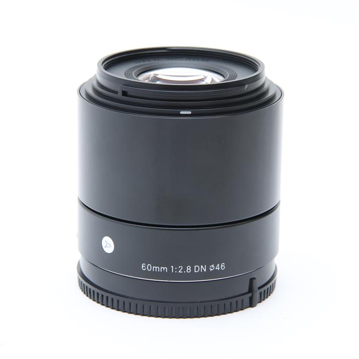 外観状態:良品 マップ保証期間:3ヶ月保証 付属品など:レンズフロントキャップ・レンズリアキャップ(社外品)・レンズフード【ココがポイント！】新しい時代のカメラに対応したレンズシステムを実現したい。その想いを形にし、基本性能を研ぎすまし、洗...