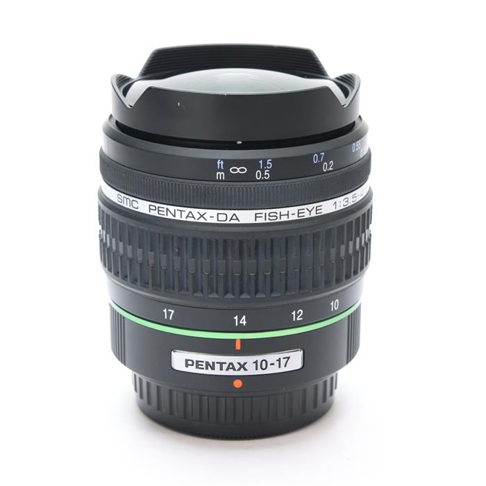 外観状態:並品 マップ保証期間:3ヶ月保証 付属品など:レンズフロントキャップ・レンズリアキャップ【ココがポイント！】180°～100°の画角を持つ フィッシュアイズーム180°（焦点距離10mm時）の画角は人間の視覚をはるかに超えた世界。...