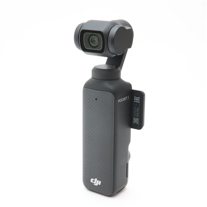 外観状態:新同品 マップ保証期間:保証なし 付属品など:元箱・カバー・USB-PD対応ケーブル・マイク2トランスミッター・1/4インチネジ穴付きハンドル・バッテリーハンドル・ミニ三脚・キャリングバッグ・マイク2クリップマグネット・マイク2ウ...