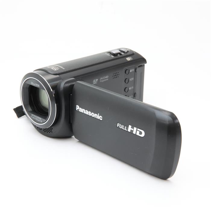 外観状態:美品 マップ保証期間:6ヶ月保証 付属品など:元箱・バッテリー・ACアダプター・USBケーブル・DCケーブル・HDMIミニケーブル【ココがポイント！】被写体にぐっと寄れるiA90倍ズーム搭載。軽いカンタン使いやすい2Kモデル。本製...