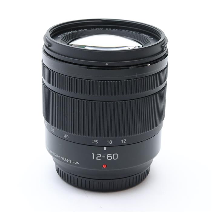 外観状態:並品 マップ保証期間:6ヶ月保証 付属品など:レンズフロントキャップ・レンズリアキャップ（社外品）【ココがポイント！】広角から望遠まで幅広い領域をカバーするコンパクトな光学5倍標準ズームレンズ登場！ズーム全域で優れた描写性能を発揮...