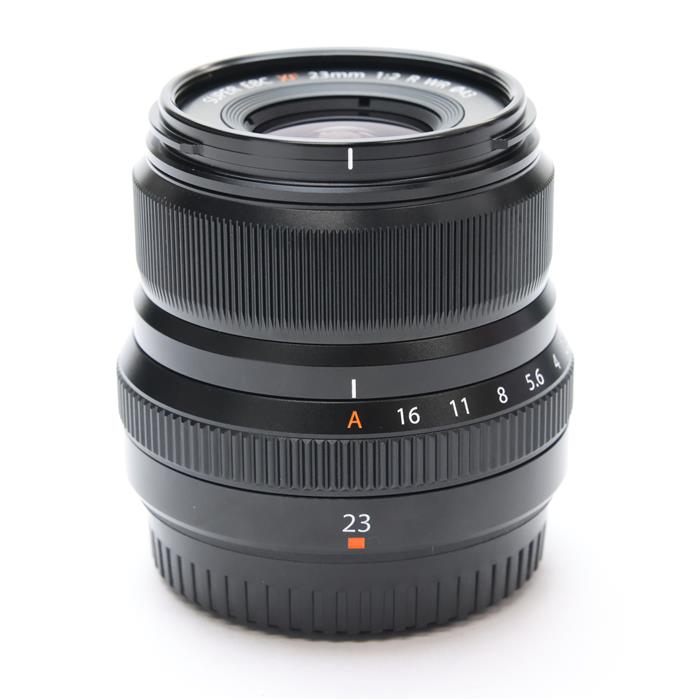 外観状態:美品 マップ保証期間:6ヶ月保証 付属品など:元箱・取扱説明書・レンズフロントキャップ・レンズリアキャップ・レンズフード【ココがポイント！】180gの小型軽量と高速AFにより、軽快なスタイルで撮影を楽しめる35mm相当（35mm判...