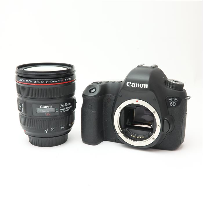 外観状態:並品 マップ保証期間:6ヶ月保証 付属品など:USBケーブル・ビデオケーブル・バッテリー・チャージャー・レンズフロントキャップ・レンズリアキャップ・レンズフード・ポーチ・別売予備バッテリー【ココがポイント！】35mm フルサイズC...