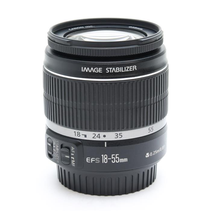 外観状態:並品 マップ保証期間:保証なし 付属品など:レンズフロントキャップ・レンズリアキャップ【ココがポイント！】35mm判換算で28.8~88mm相当の標準域をカバー。きわめて高い機動力を持つ軽量・コンパクトな標準ズームに、手ブレ補正機...