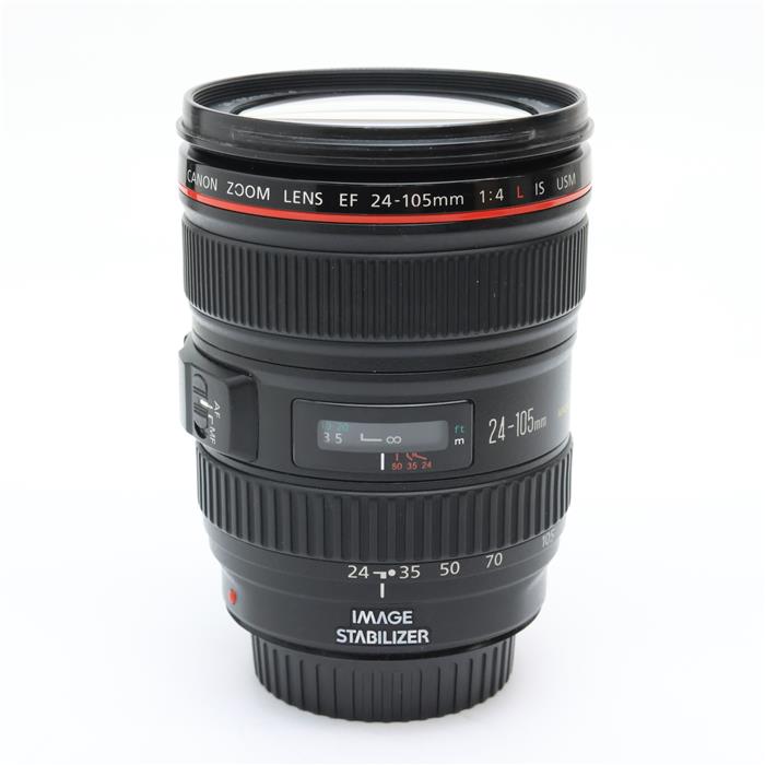 外観状態:並品 マップ保証期間:3ヶ月保証 付属品など:レンズフロントキャップ・レンズリアキャップ・レンズフード【ココがポイント！】標準Lタイプズームに初めて手ブレ補正機構を搭載した一本。光学系にはスーパーUDレンズ1枚と2種3枚の非球面レ...