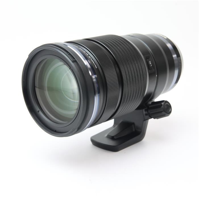外観状態:並品 マップ保証期間:6ヶ月保証 付属品など:元箱・取扱説明書・レンズフロントキャップ・レンズリアキャップ【ココがポイント！】明るさ・機動性・近接性能、全てが最高レベルの望遠ズームどんな状況下でも常に高画質を提供するプロフェッショ...