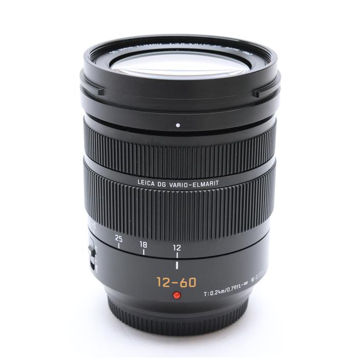 外観状態:良品 マップ保証期間:6ヶ月保証 付属品など:レンズフロントキャップ・レンズリアキャップ・レンズフード【ココがポイント！】ズーム全域で優れた描写性能を発揮幅広い領域をカバーするLEICA DG標準ズームレンズ開放F 値2.8-4....