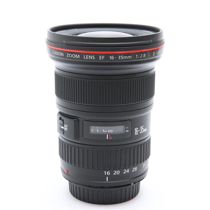 外観状態:並品 マップ保証期間:3ヶ月保証 付属品など:レンズフロントキャップ(社外品)・レンズリアキャップ・レンズフード【ココがポイント！】プロやハイアマチュアカメラマンの厳しい要求に応える高画質・超広角ズームレンズです。3種類の非球面レ...