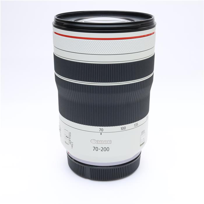 外観状態:美品 マップ保証期間:6ヶ月保証 付属品など:レンズフロントキャップ・レンズリアキャップ・レンズフード【ココがポイント！】標準ズームと同等のサイズ感。スナップ撮影にも適した高画質LズームレンズEOS Rシステムの特長である大口径マ...