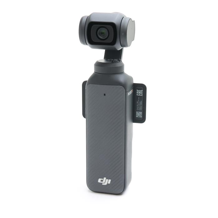 外観状態:美品 マップ保証期間:保証なし 付属品など:元箱・クイックスタートガイド・カバー・USB-PD対応ケーブル・マイク2トランスミッター・1/4インチネジ穴付きハンドル・バッテリーハンドル・ミニ三脚・キャリングバッグ・マイク2クリップ...