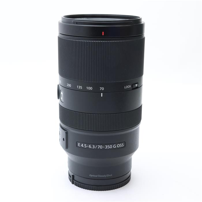 外観状態:並品 マップ保証期間:6ヶ月保証 付属品など:レンズフロントキャップ・レンズリアキャップ（社外品）・レンズフード【ココがポイント！】「XD（extreme dynamic）リニアモーター」をAPS-Cレンズに搭載。これにより、高速...