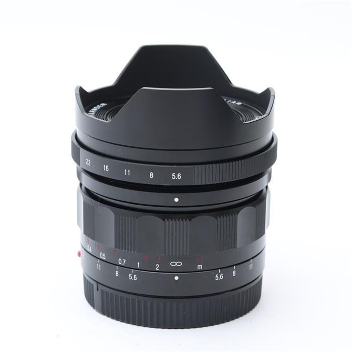 外観状態:良品 マップ保証期間:6ヶ月保証 付属品など:レンズフロントキャップ・レンズリアキャップ【ココがポイント！】デジタルカメラに最適化した光学系を取り入れつつ、コンパクトと高画質を両立した超広角レンズです。121度に渡る画角でありなが...