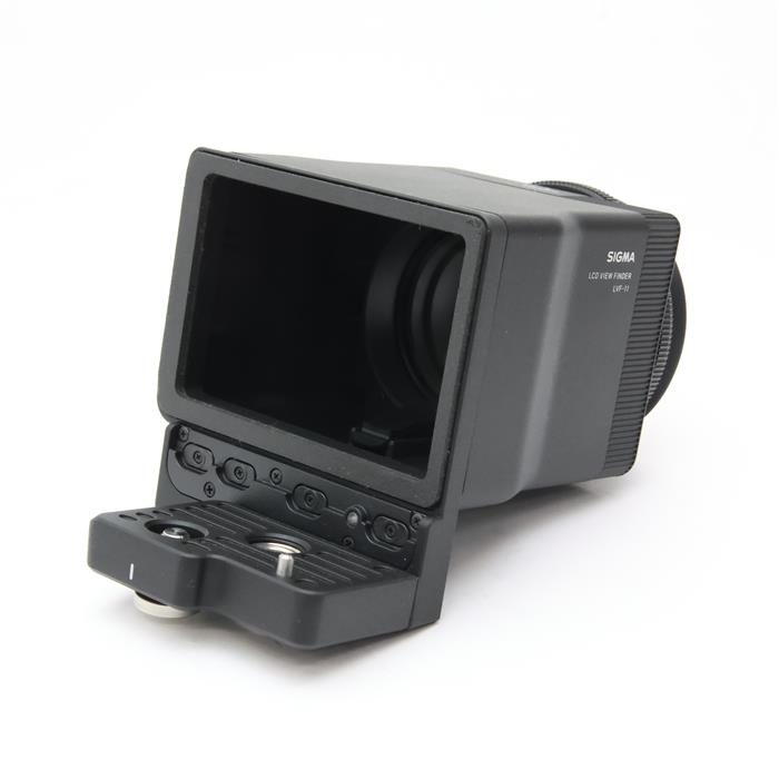 外観状態:美品 マップ保証期間:3ヶ月保証 付属品など:ベースプレート・アイピースレンズキャップ・キャップ紐・取り付けネジ×2【ココがポイント！】外光をカットして、液晶モニタを2.5倍に拡大。マニュアルレンズでのピント合わせに重宝します！◎...