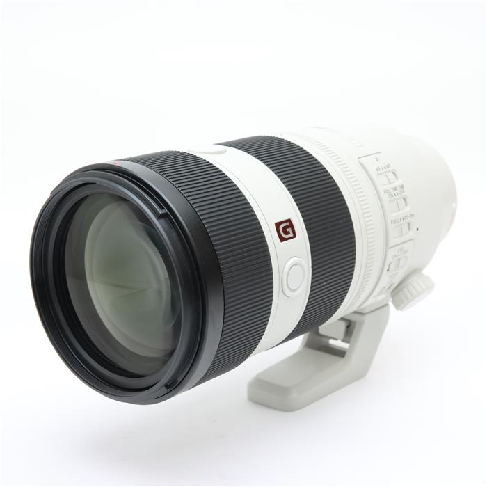 外観状態:良品 マップ保証期間:6ヶ月保証 付属品など:元箱・取扱説明書・レンズフロントキャップ・レンズリアキャップ・レンズフード・ケース・ストラップ(ケース用)・三脚座【ココがポイント！】前モデルより435gの軽量化を実現。質量1045g...