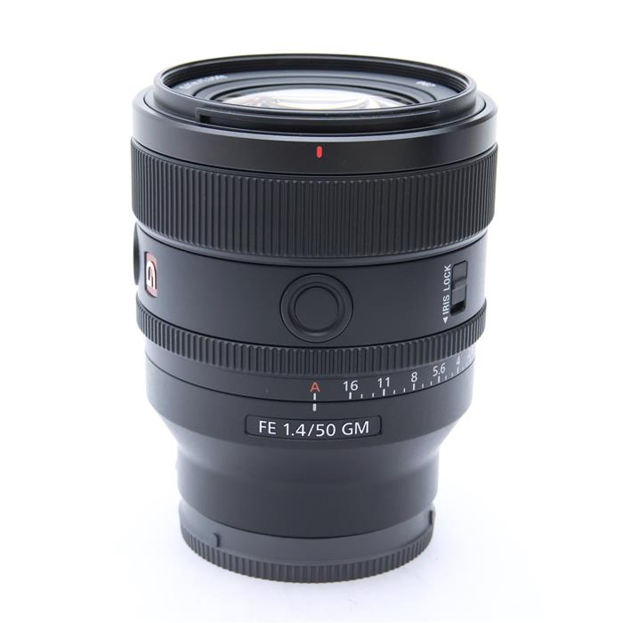 外観状態:美品 マップ保証期間:6ヶ月保証 付属品など:元箱・レンズフロントキャップ・レンズリアキャップ・レンズフード・ケース・ストラップ(ケース用)【ココがポイント！】G Masterならではの圧倒的な高解像とぼけ描写を、かつてない小型・...