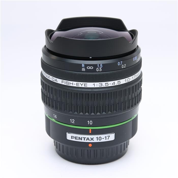 外観状態:良品 マップ保証期間:3ヶ月保証 付属品など:レンズフロントキャップ・レンズリアキャップ【ココがポイント！】180°～100°の画角を持つ フィッシュアイズーム180°（焦点距離10mm時）の画角は人間の視覚をはるかに超えた世界。...