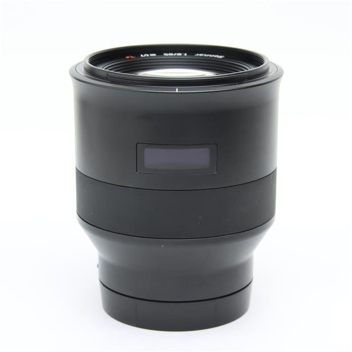 外観状態:並品 マップ保証期間:6ヶ月保証 付属品など:レンズフロントキャップ・レンズリアキャップ・レンズフード【ココがポイント！】ポートレート撮影にもおすすめしたい、光学式手振れ補正、有機ELディスプレイを搭載したSONY Eマウント用高...