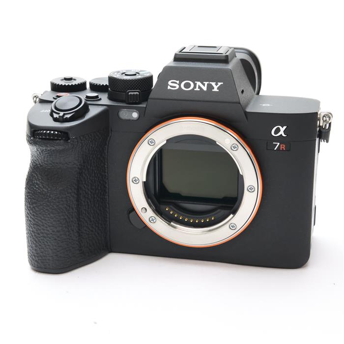 外観状態:美品 マップ保証期間:6ヶ月保証 付属品など:ストラップ・バッテリー・チャージャー・ACコード・USB-Cケーブル・ケーブルプロテクター【ココがポイント！】新開発のAIプロセッシングユニットを搭載し、高精度の被写体認識AF（オート...