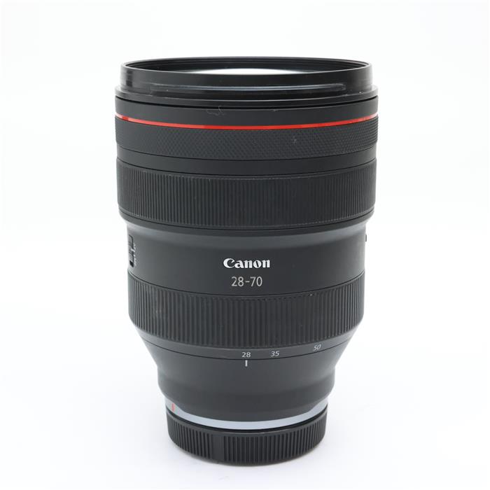 外観状態:並品 マップ保証期間:6ヶ月保証 付属品など:レンズフロントキャップ・レンズリアキャップ・レンズフード【ココがポイント！】28mmから70mmの焦点距離をカバーする、全域にてF2通しの大口径ズームレンズです。レンズ交換の手間なく、...