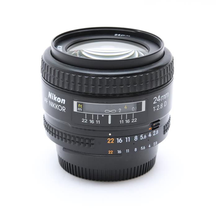 外観状態:並品 マップ保証期間:3ヶ月保証 付属品など:レンズフロントキャップ・レンズリアキャップ【ココがポイント！】84°の広画角を包括するDタイプのコンパクトな広角レンズ。凸レンズ先行型とすることで小型・軽量化が図られ、携帯性に優れてい...