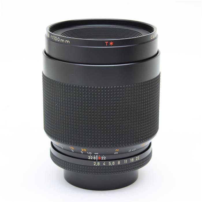 外観状態:並品 マップ保証期間:3ヶ月保証 付属品など:レンズフロントキャップ・レンズリアキャップ・ポーチ【ココがポイント！】シャープなピントと滑らかなボケ味を両立した、通常撮影にも適した万能型中望遠マクロレンズ、ドイツ製です。◎点検スタッ...