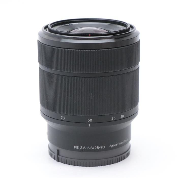 外観状態:並品 マップ保証期間:6ヶ月保証 付属品など:レンズリアキャップ【ココがポイント！】35mmフルサイズ対応レンズをはじめて購入される方におすすめの標準ズームレンズ35mmフルサイズ対応のコストパフォーマンスの高い小型軽量標準ズーム...