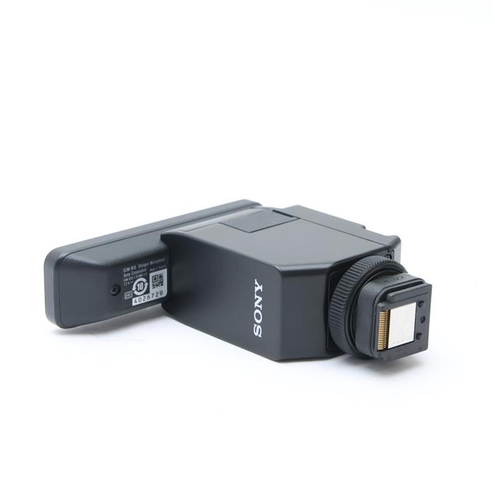 外観状態:美品 マップ保証期間:3ヶ月保証 付属品など:ウインドスクリーン・ポーチ【ココがポイント！】鋭指向性・単一指向性・全指向性、3つの指向性を背面のスイッチで切り替えることにより、様々なシーンで活躍します。多彩な機能を搭載した、約72...