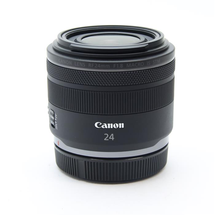 外観状態:美品 マップ保証期間:6ヶ月保証 付属品など:レンズフロントキャップ・レンズリアキャップ【ココがポイント！】最大撮影倍率0.5倍のハーフマクロ撮影が行える、広角・単焦点レンズです。大口径F1.8のボケ味と24mmの広い画角を活かし...