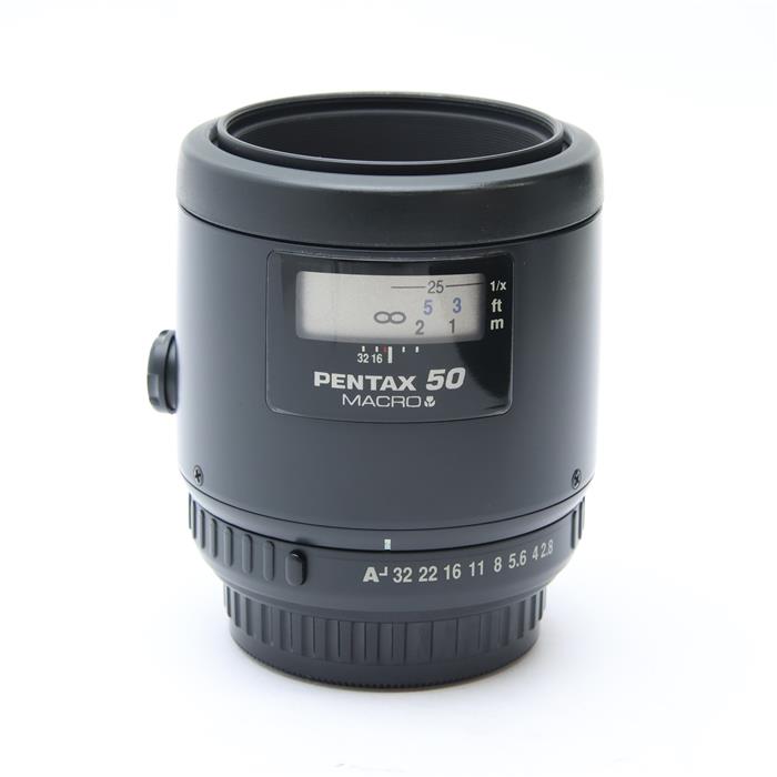 外観状態:並品 マップ保証期間:保証なし 付属品など:レンズフロントキャップ・レンズリアキャップ【ココがポイント！】フォーカシングにフローティングシステムを採用し、近接撮影だけでなく無限遠までシャープな結像性能を実現したマクロレンズです。◎...