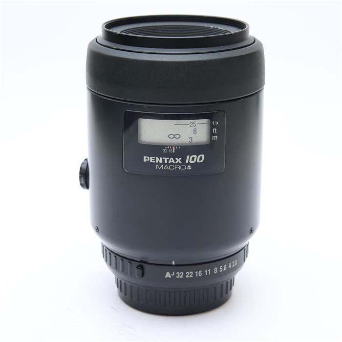 外観状態:難有品 マップ保証期間:保証なし 付属品など:レンズフロントキャップ・レンズリアキャップ◎点検スタッフからのコメント【外観】スレ・キズ・テカリレが見られます。【商品状態・不具合について】レンズ内部にクモリを生じているため難有品です...