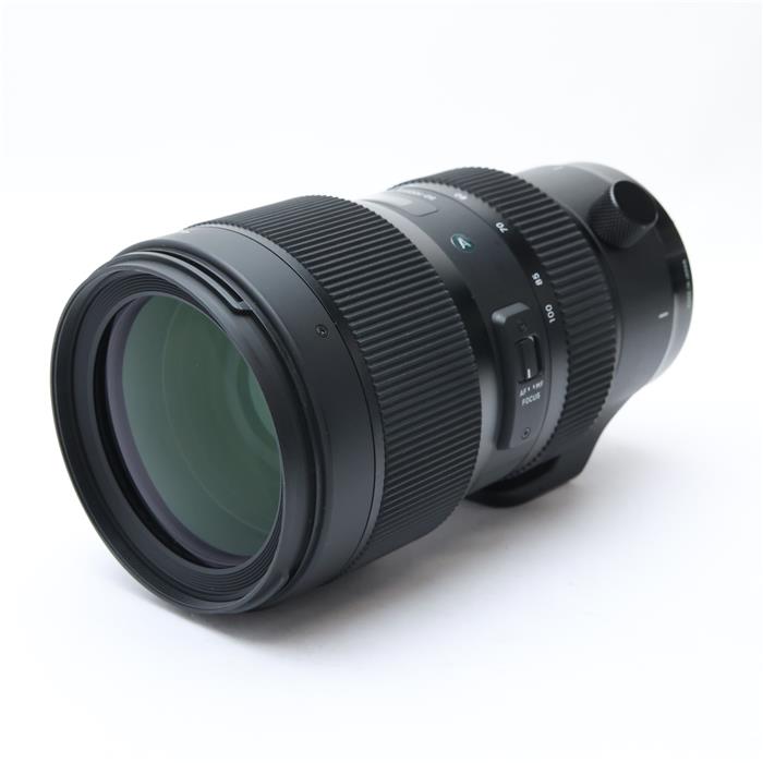 外観状態:並品 マップ保証期間:6ヶ月保証 付属品など:レンズフロントキャップ・レンズリアキャップ・レンズフード【ココがポイント！】高性能単焦点レンズと同等の明るさと解像力をもつ、最高レベルの光学性能と表現能力を発揮できるズームレンズを。A...