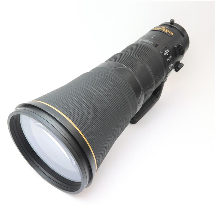 外観状態:並品 マップ保証期間:6ヶ月保証 付属品など:レンズフロントカバー・レンズリアキャップ・レンズフード・一脚座・トランクケース・トランクキー【ココがポイント！】大幅な軽量化を実現した新世代の高性能超望遠レンズ。高い光学性能はもちろん...