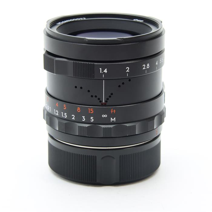 外観状態:良品 マップ保証期間:保証なし 付属品など:レンズリアキャップ・レンズフード・レンズフードキャップ◎点検スタッフからのコメント【外観】先端部に若干のスレキズ箇所がありますが、全体的に良好な状態です。【機能面・操作】動作良好で、安心...